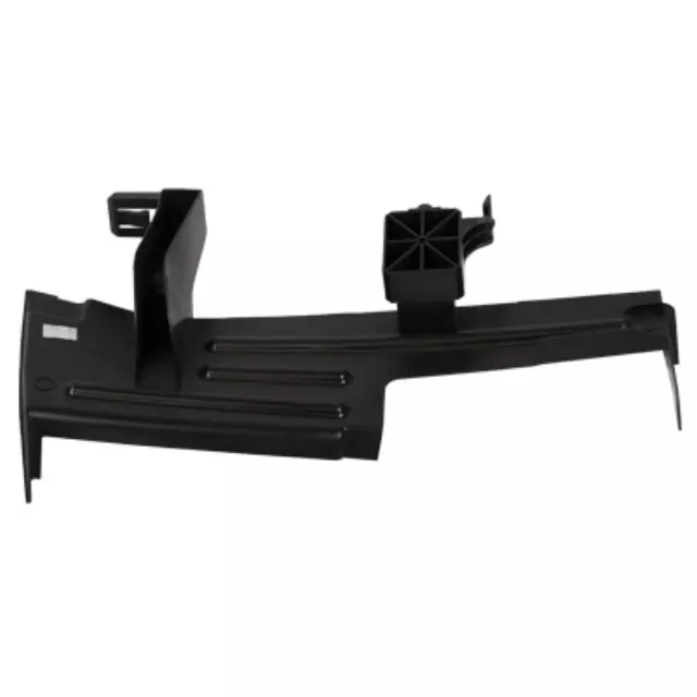 2012-2018 Ford Focus Radiator Support Air Deflector CM5Z-8310-A ...