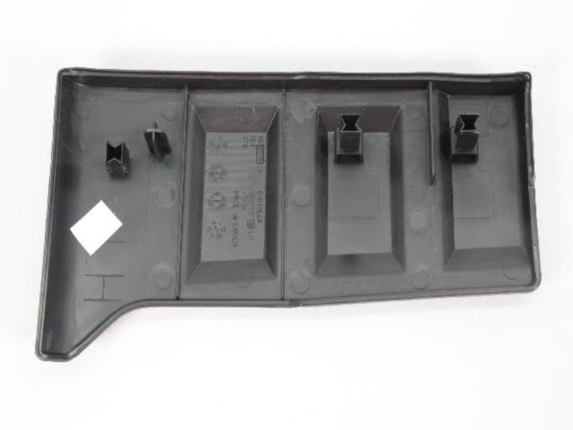 Pick-up Box and Fuel Filler Door for 2017 Ram 1500 | Mopar Estores