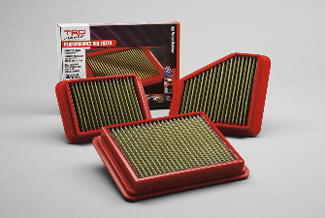 Genuine OEM Toyota Air Filters Parts | Toyota Parts