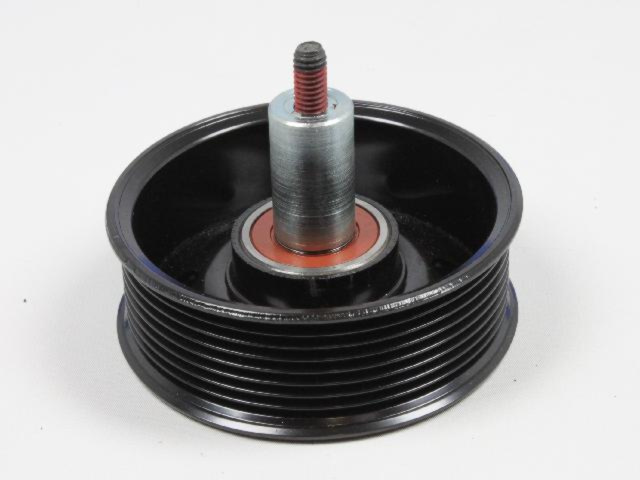 Buy OEM Mopar Belts, Pulleys & Brackets | Canada Mopar® Estores
