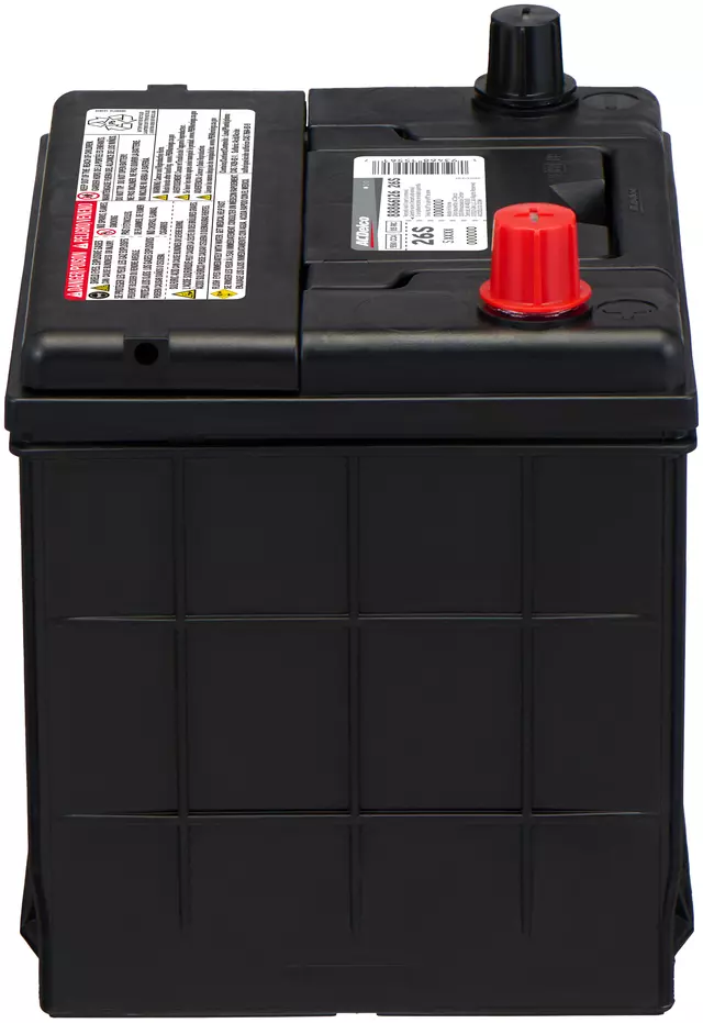 1984-2003 ACDelco Battery 26S | TascaParts.com