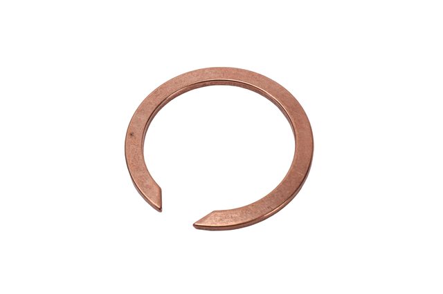Rear Half-Shaft Tri-Pot Joint Spider Retaining Ring 84738796 ...