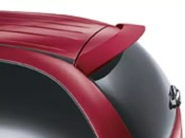 Spoiler K 82208980 | My Mopar Parts