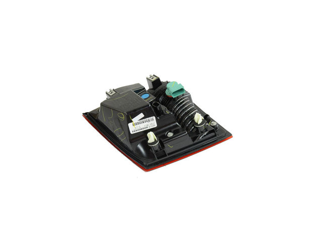 Lamps-Interior and Exterior for 2012 Dodge Journey | CHAPMAN CJDR Parts