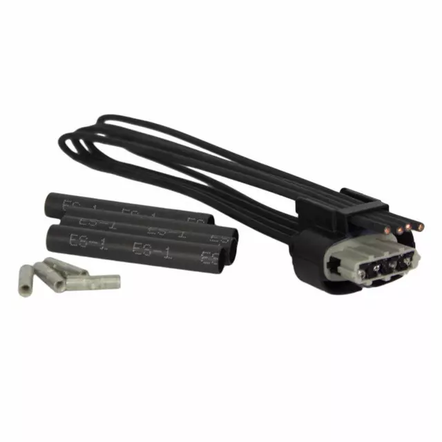 Wire Assembly BU2Z-14S411-ATA | AutoNationParts.com