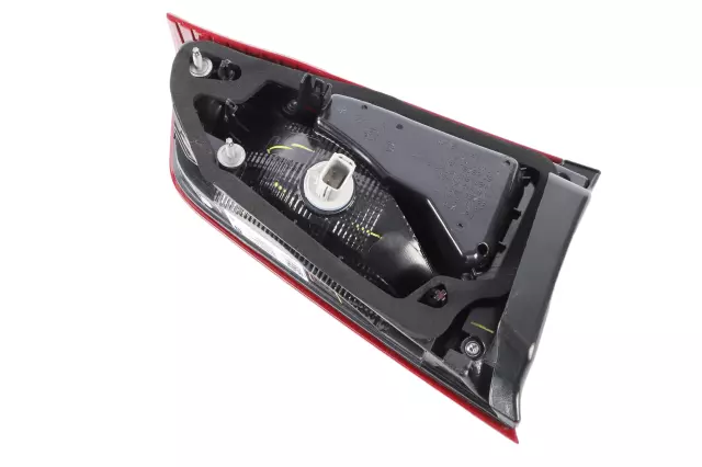 2020-2021 Chevrolet Equinox Rear Passenger Side Combination Lamp ...