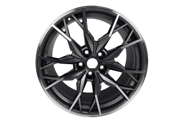 2023-2025 Chevrolet Corvette F Wheel 84608039 GM | GMPartsDirect.com