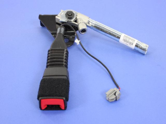 2011-2020 Dodge Journey Buckle Half Seat Belt, Right 1RM601X9AC | OEM ...