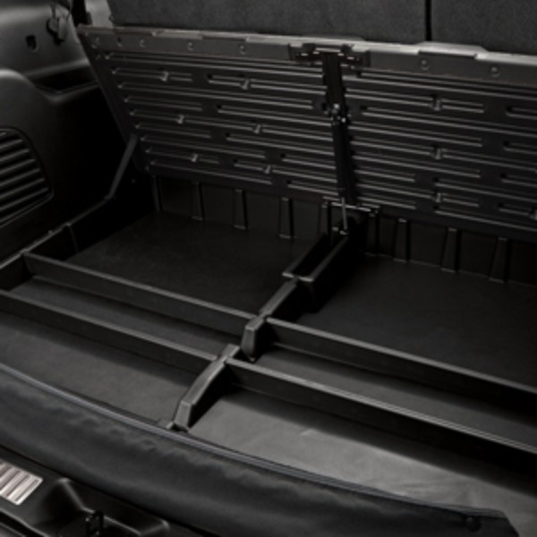 Shop GM Cargo Organizers For All Brands & Models | GM Parts