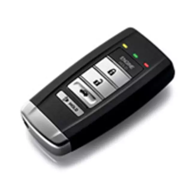 Order Genuine OEM Acura Remote Start Systems For Sale | Acura Parts For ...
