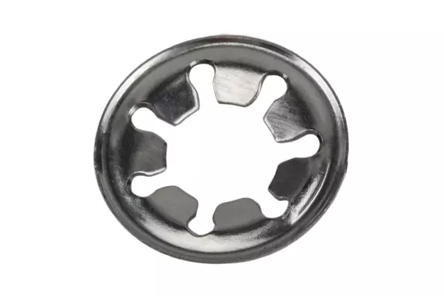 2018-2024 GM Bumper Cover Retainer 11612237 GM | GMPartsDirect.com