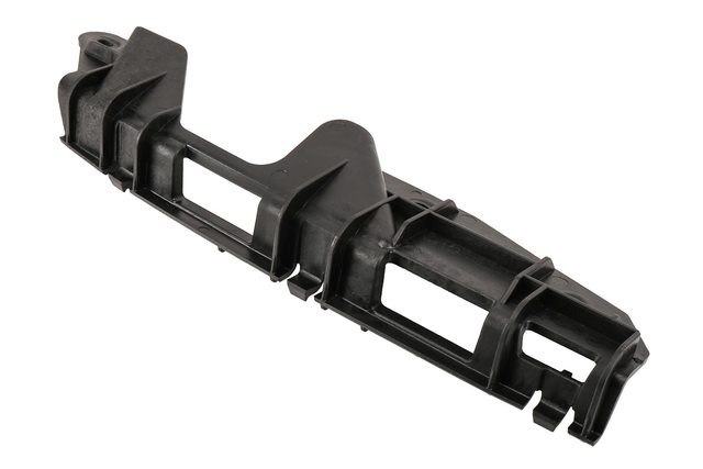 2013-2017 GMC Driver Side Headlamp and Front Bumper Fascia Mount Panel ...