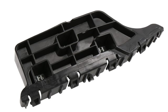 2015-2020 Chevrolet Passenger Side Front Bumper Fascia Guide 22806323 ...