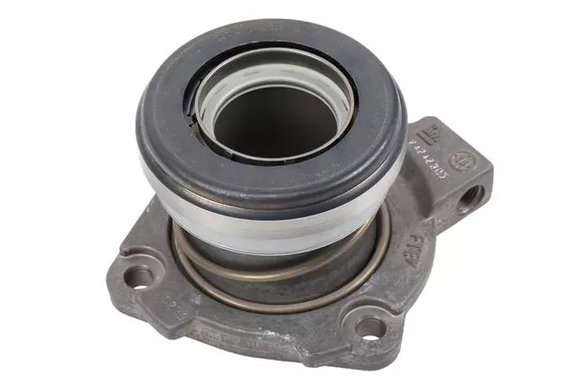 2008-2010 Chevrolet Clutch Actuator Cylinder 24242805 GM ...