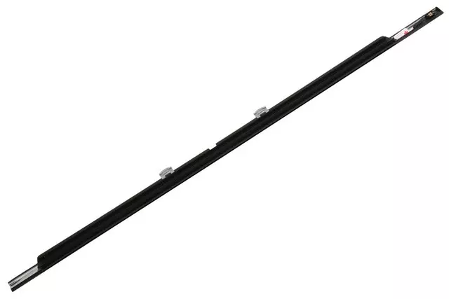 2018-2020 GM Black Front Driver Side Door Window Belt Reveal Molding ...