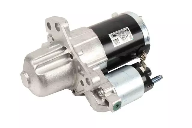 2005-2020 GM Starter 12645298 GM | GMPartsDirect.com