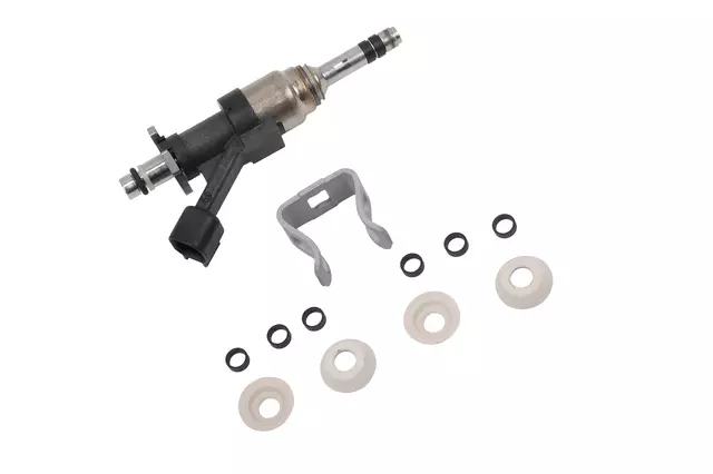 Shop Affordable GM Fuel Injectors For All Brands and Models | Chevrolet ...
