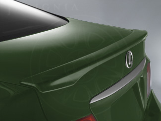 OEM Lexus Spoilers | Genuine Lexus Parts