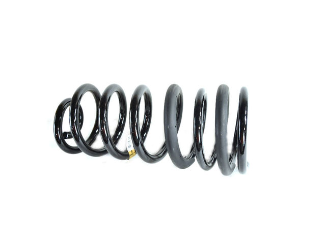 Coil Springs | Mopar Parts Online