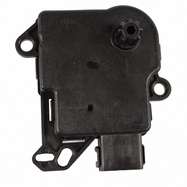 DL3Z-19E616-A - Mode Motor 2009-2017 Ford | Direct Factory Parts