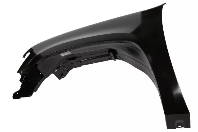 2007-2014 Chevrolet Front Driver Side Fender 22977475 GM ...