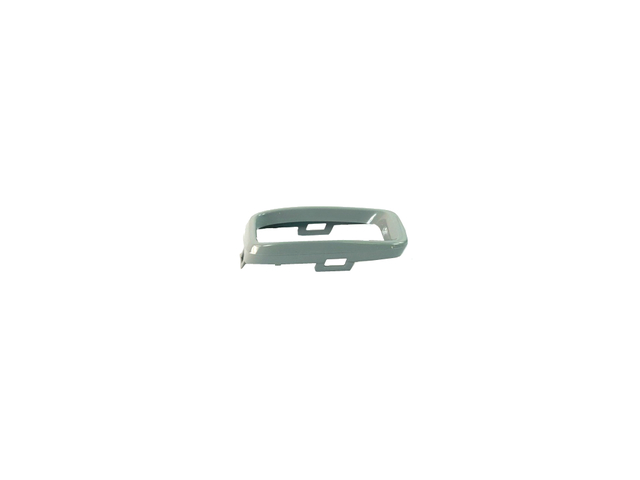 2017-2021 Jeep Compass Radiator Grille Trim Ring Kit 6RX71ZZZAA | Mopar ...