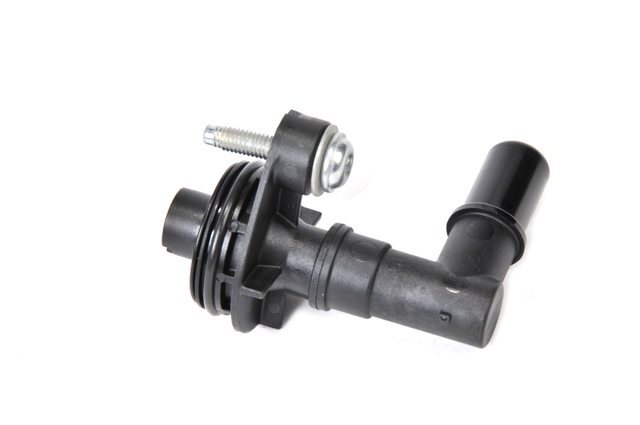 12684207 GM Positive Crankcase Ventilation (PCV) Valve | GM Parts Store