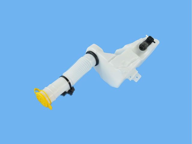 2015-2018 Mopar Windshield Washer Reservoir 68595933AA | Mopar Estores