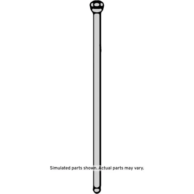 2001-2016 GM Valve Push Rod 97240416 GM | GMPartsDirect.com