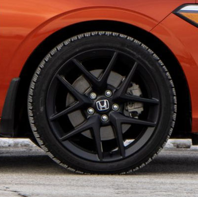 Affordable Honda Replacement Wheels For Sale | Honda Parts Online