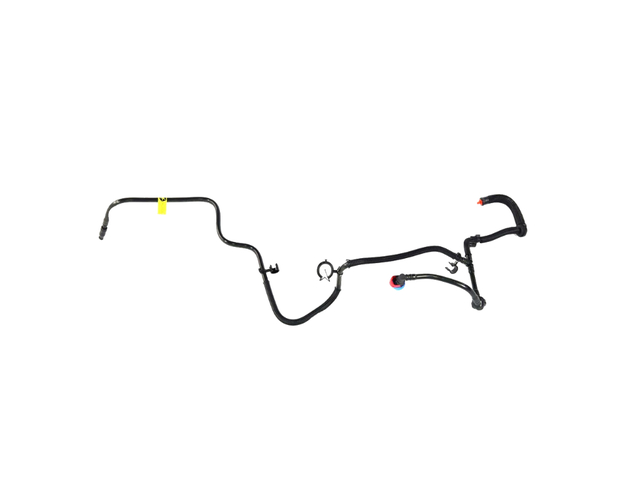 2022 Jeep Wrangler Vacuum Hose 68289578AD | Mopar Estores
