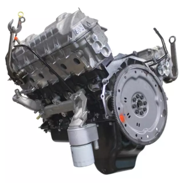 Remanufactured Service Engine Assembly 8C3Z-6006-BARM | OEM Parts Online