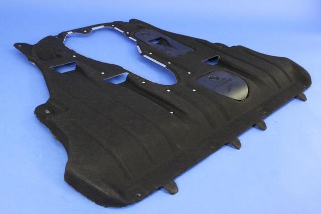 Belly Pan-Front 68156503AG | TascaParts.com