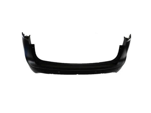 2017-2022 Chrysler Rear Fascia 68312626AE | Mopar America