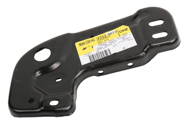 Bumper & Components - Rear for 2021 Chevrolet Colorado | GMPartsDirect.com