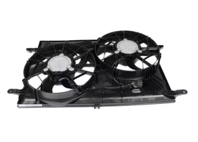 2007-2017 GM Engine Cooling Fan Assembly 23434158 GM | GMPartsDirect.com