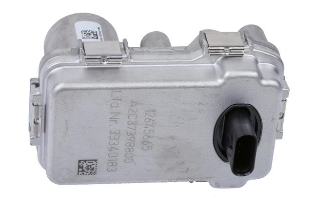 12645665 GM Intake Manifold Runner Control Valve Actuator | GM Parts Store