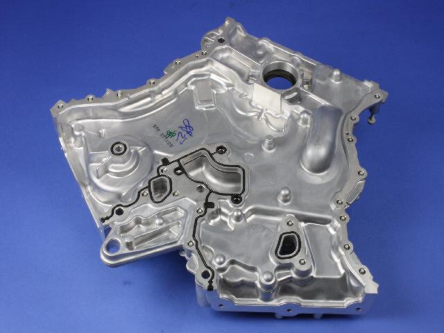 2012-2018 Jeep Timing Cover 68079231AE | TascaParts.com
