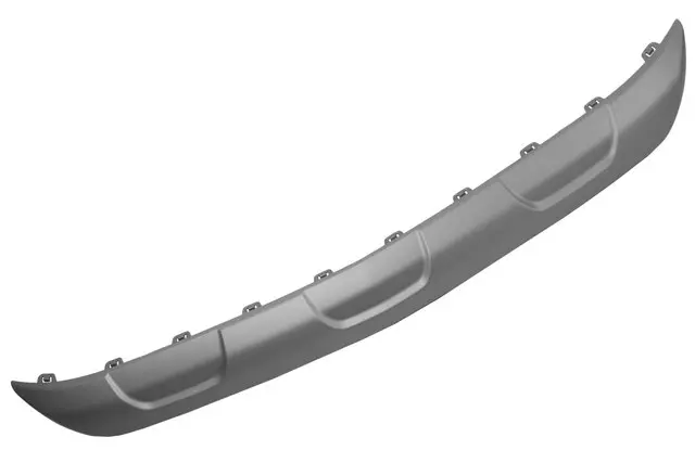 Skid Plates | OEM GM Parts