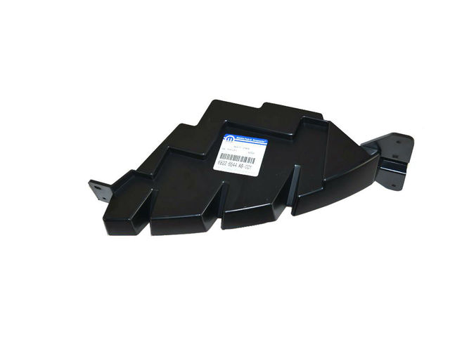 Front Bumper and Fascia for 2020 Dodge Charger | Mopar Online Parts