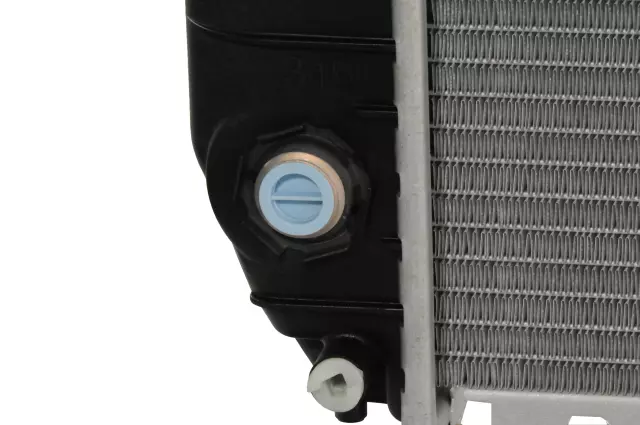 1994-2000 GM Radiator 89019344 GM | GMPartsDirect.com