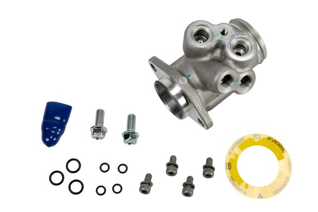 Steering Gear Housing Kit 22847734 | GMPartsDirect.com