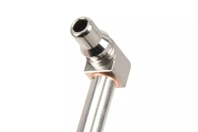 2016-2024 GM Turbocharger Oil Feed Pipe 12673207 GM | GMPartsDirect.com