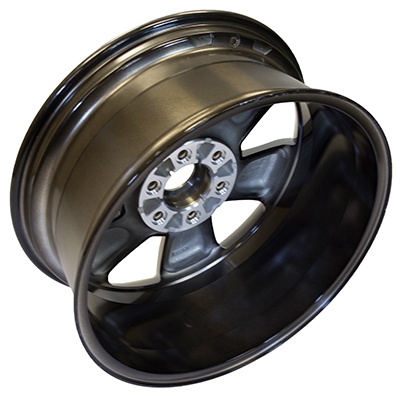 2010-2014 Ford F-150 20\ Wheel AL3Z-1007-H | Village Ford
