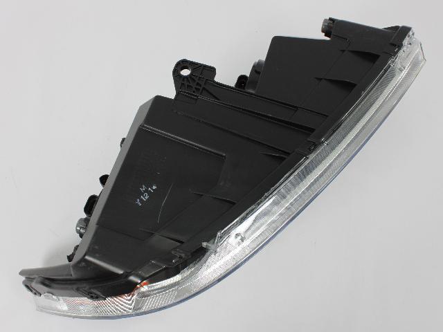 2009-2020 Dodge Journey Headlamp-Headlamp Park And Turn - Driver's Side ...