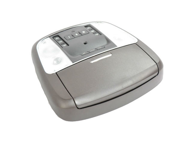 Consoles for 2014 Jeep Grand Cherokee | Mopar Parts Online