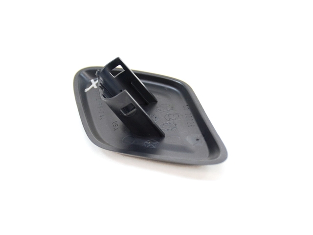 Front Bumper and Fascia for 2012 Jeep Grand Cherokee | Mopar Online Parts