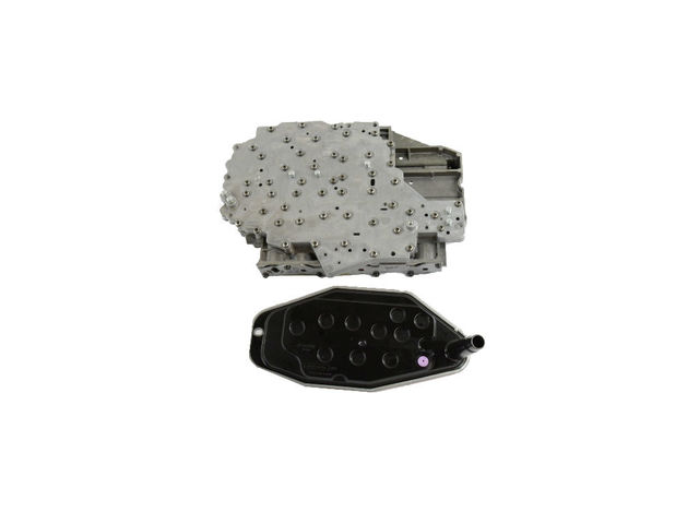 R8261176AD - Valve Body Remanufactured | Mopar OEM Parts Direct