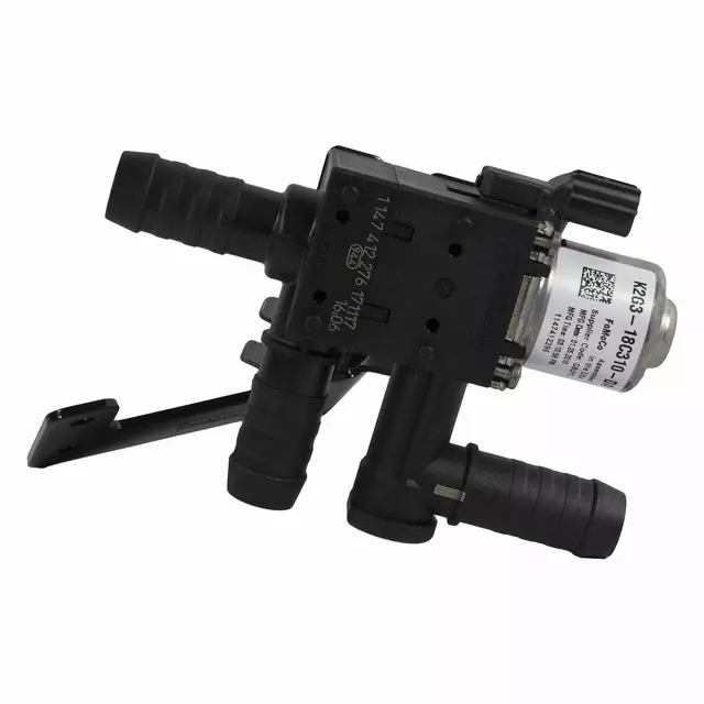 OEM Ford Solenoid Assembly For K2GZ-18495-B | Karl Kustoms OEM Parts