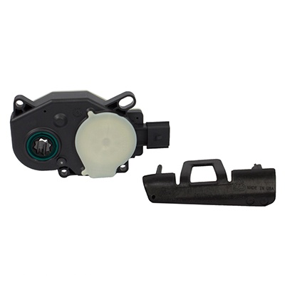 Genuine OEM Ford - Actuator JR3Z-8475-G | OEM Ford Parts & Accessories